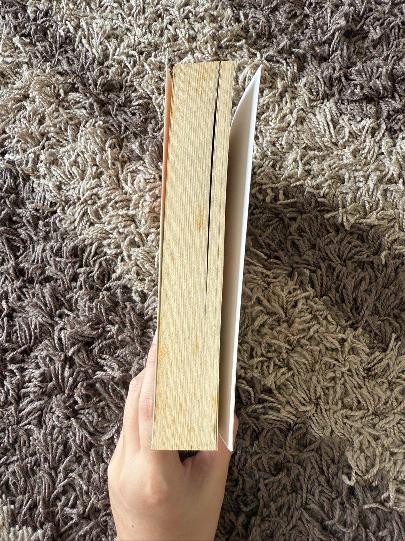 Before I Let Go by Kennedy Ryan, Hobbies & Toys, Books & Magazines ...