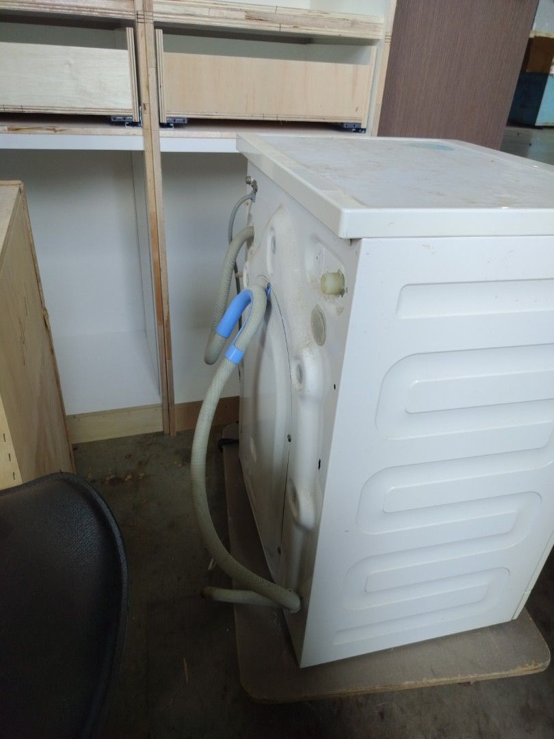 Beko Washing Machine, TV & Home Appliances, Washing Machines and Dryers ...