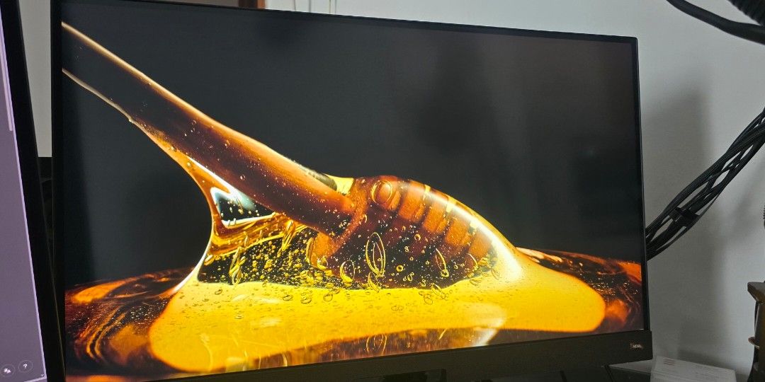 BenQ EX2780Q 27" QHD Gaming Monitor USB-C DisplayPort Alt Mode | up to ...