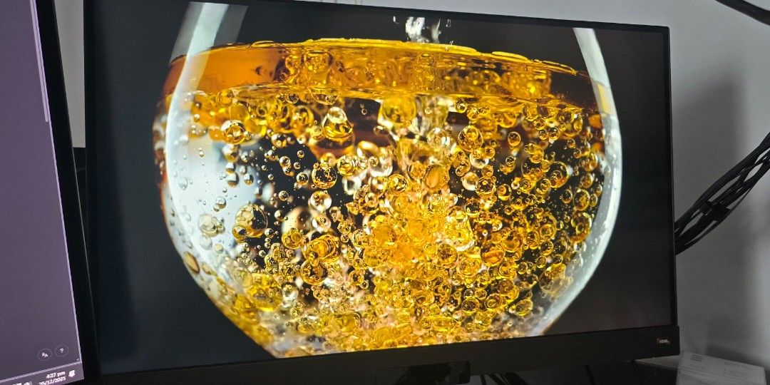 BenQ EX2780Q 27" QHD Gaming Monitor USB-C DisplayPort Alt Mode | up to ...