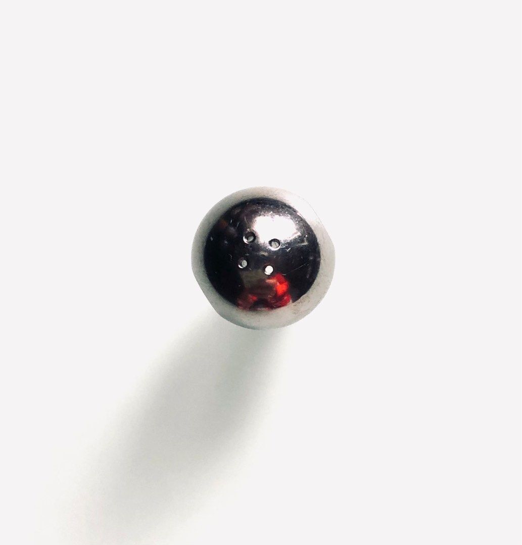 全新 原廠 Berville / Sage 4孔 快速 濃縮咖啡機 不銹鋼 8.5mm 直徑螺絲牙 latte art 打奶 打奶泡 打奶棒 ...