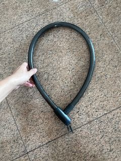 3M multi function security locker, Sports Equipment, Bicycles & Parts ...