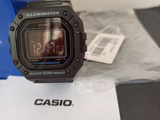 Casio chronograph watch - Brand New, Men's Fashion, Watches ...