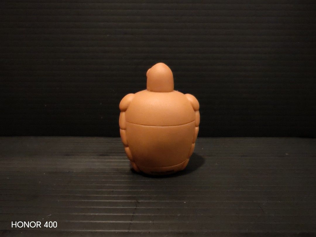 Studio Ghibli Castle in the Sky Robot Soldier Finger Doll / Finger ...