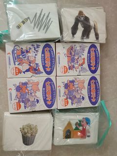 Children's Preschool Flash Cards, Hobbies & Toys, Books & Magazines ...