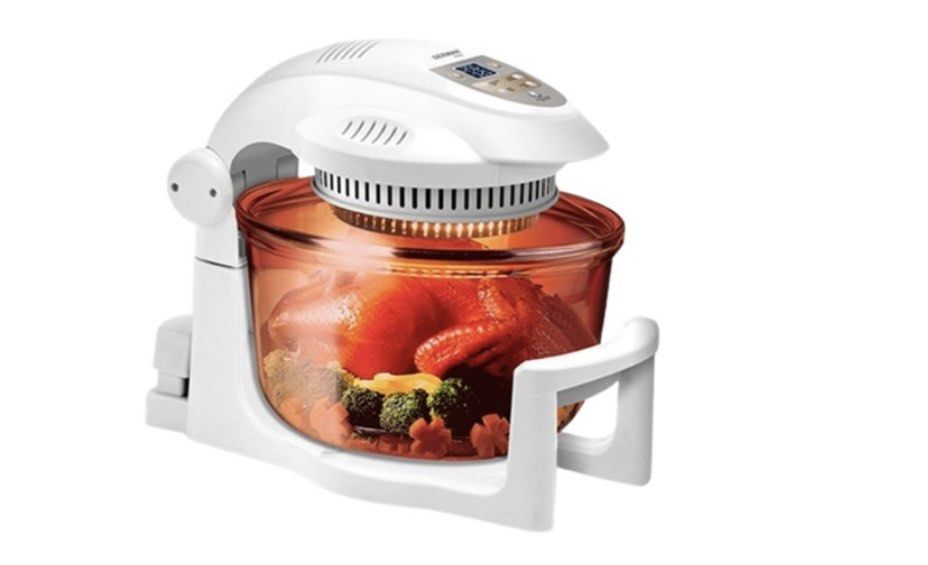 德國寶光波爐cky 280（價錢隨心）, 家庭電器, 廚房電器, 油炸鍋 - Carousell