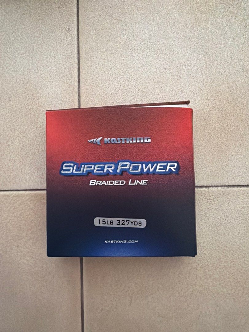 Colt sniper Baitcaster set (rod and reel), Sports Equipment, Fishing on ...