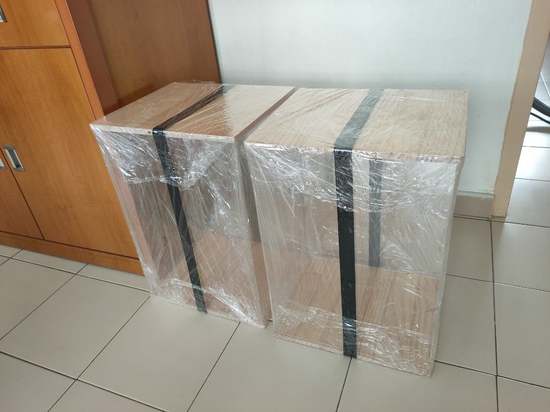 35cm x 30cm x 50cm Display Case Light Control For Hot Toy Figure Statue ...