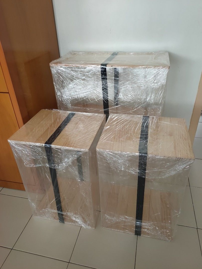 35cm x 30cm x 50cm Display Case Light Control For Hot Toy Figure Statue ...