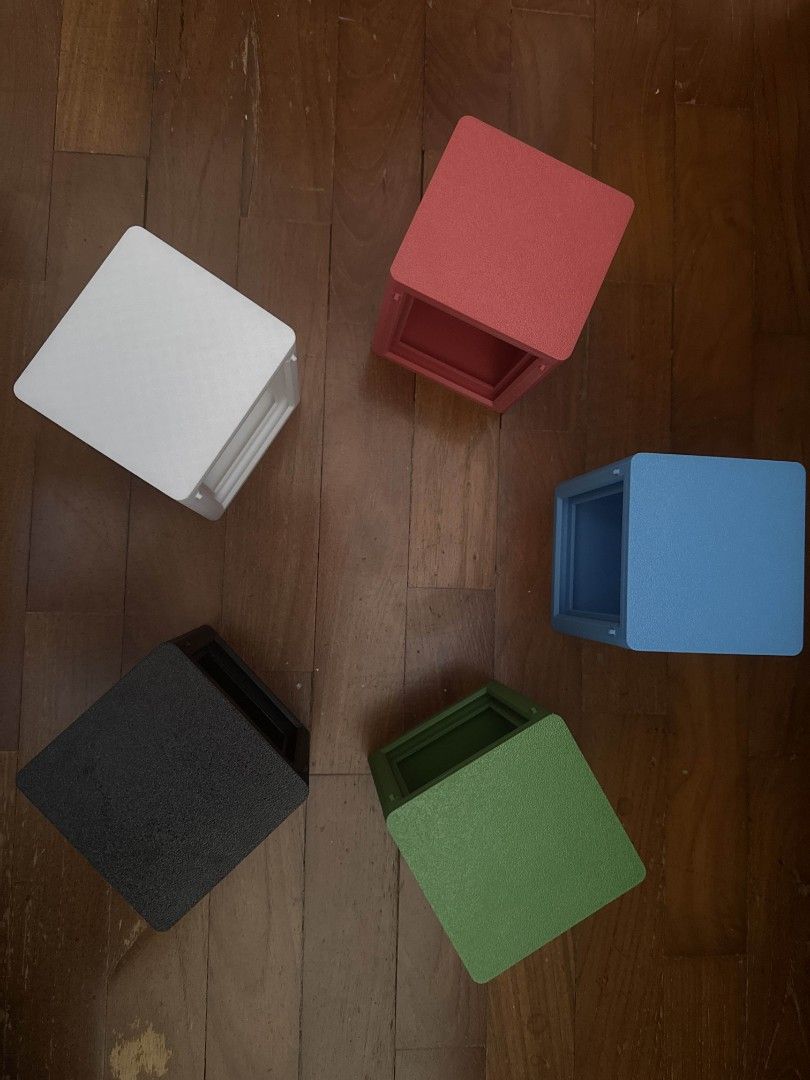 Custom Deck Box Service (MTG, Riftbound, Pokemon, One Piece, Gundam ...