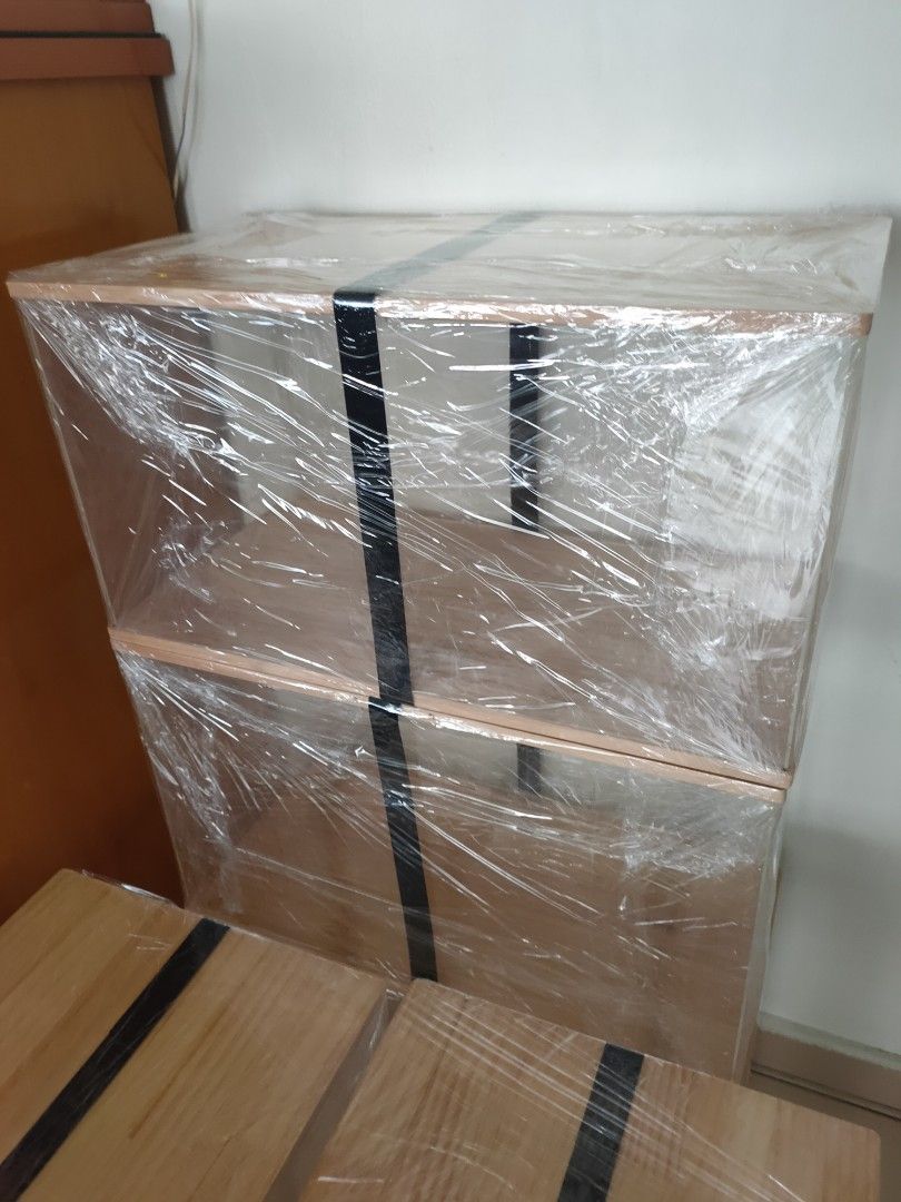 60cm x 30cm x 30cm Light Control Display Case For Hot Toy Figure Statue ...