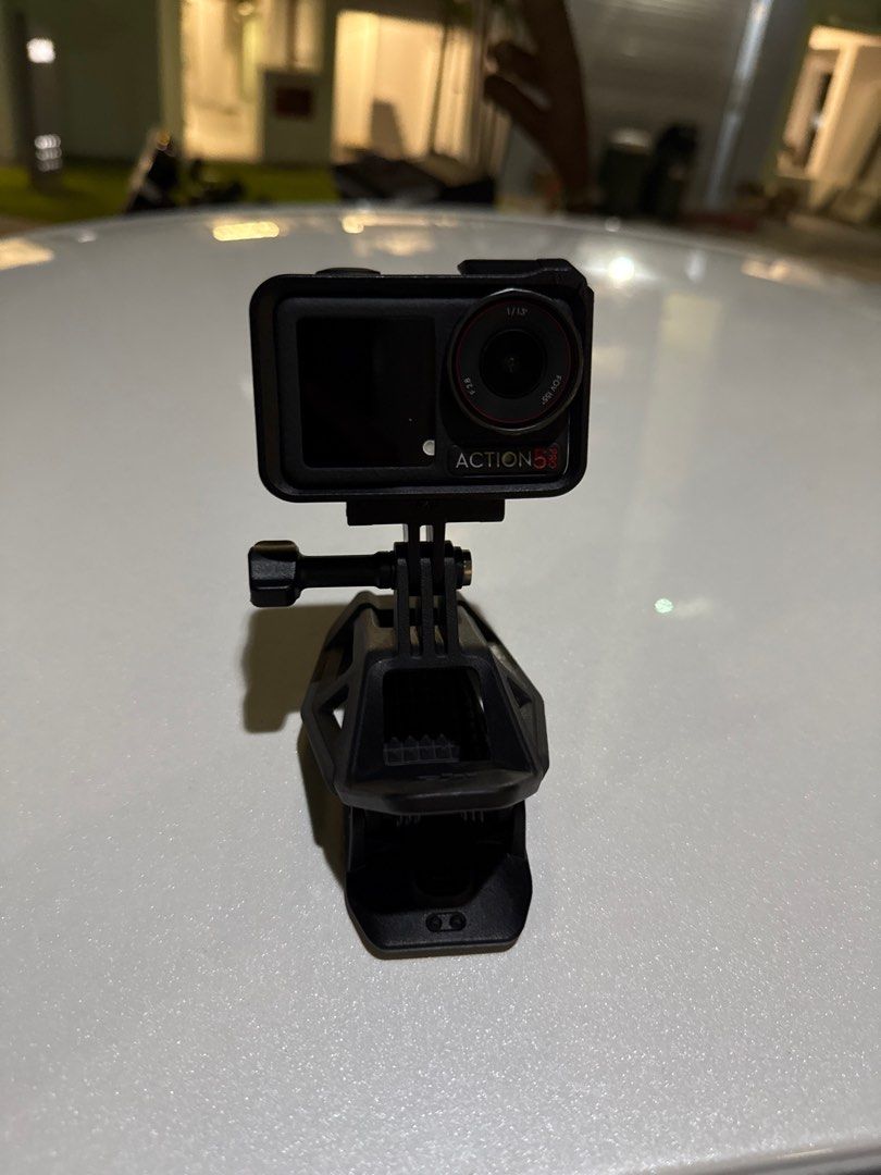 DJI Osmo Action 5 Pro, Photography, Cameras on Carousell