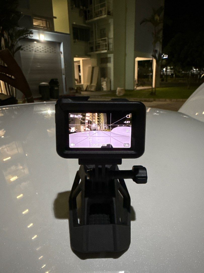 DJI Osmo Action 5 Pro, Photography, Cameras on Carousell