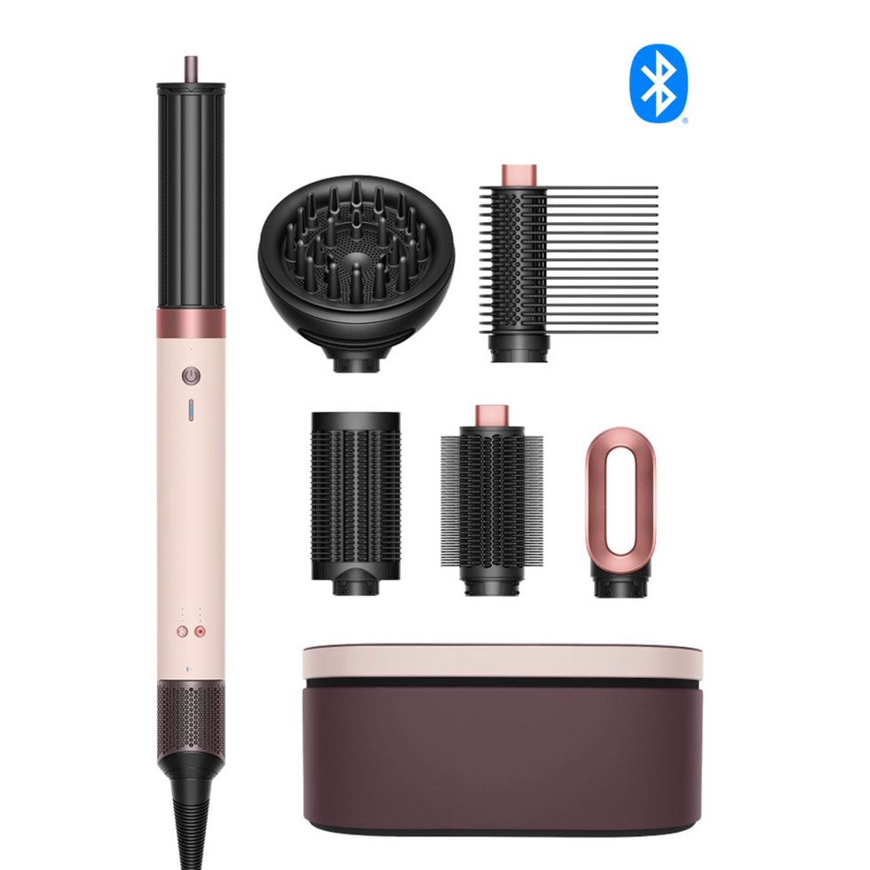 Dyson Airwrap Co-anda2x multi-styler, Beauty & Personal Care, Hair on ...