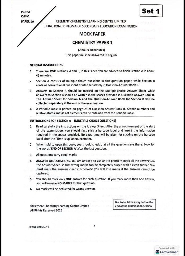 element chemistry learning centre