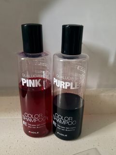 L'Oreal EverPure Purple Shampoo & Conditioner, Beauty & Personal Care ...