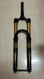 FOX FLOAT FACTORY X 200mm x 57mm, Sports Equipment, Bicycles & Parts, Parts & Accessories on ...