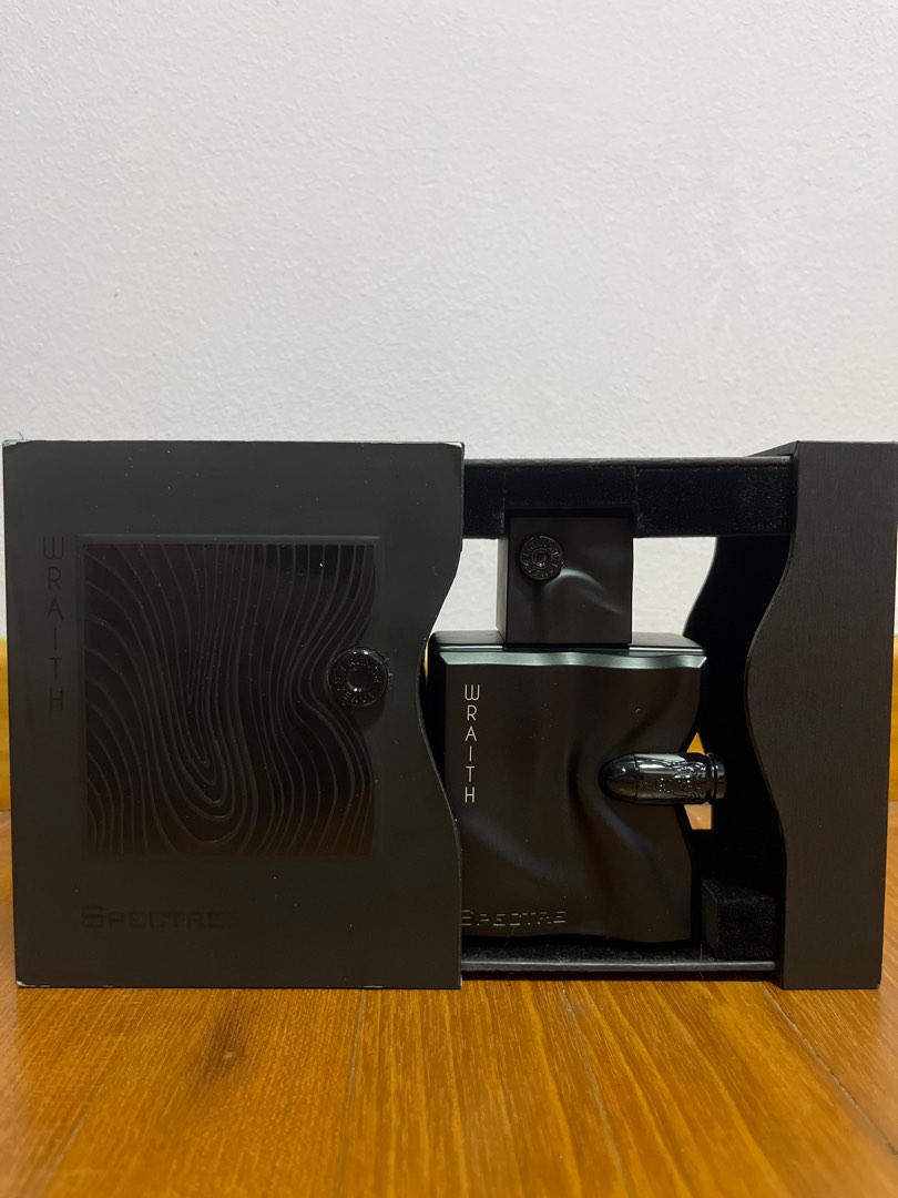 French Avenue Spectre Wraith, Beauty & Personal Care, Fragrance ...
