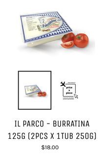 Parmigiano Reggiano Cheese - Mantova, Food & Drinks, Chilled & Frozen ...