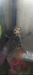 DC Funko Pop! Wonder Woman #378, Hobbies & Toys, Toys & Games on Carousell