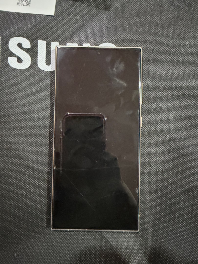 Galaxy S24 Ultra 5G Titanium Gray 256GB, Mobile Phones & Gadgets ...