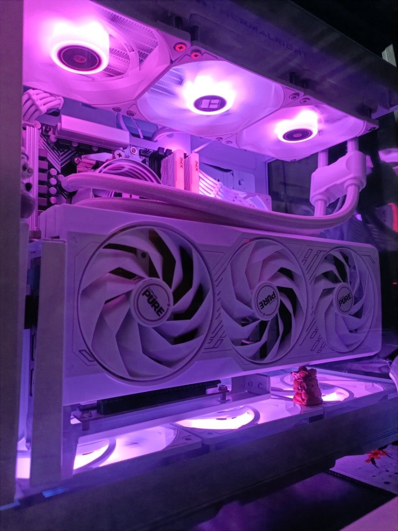 Gaming PC HIGH-END, Computers & Tech, Desktops on Carousell