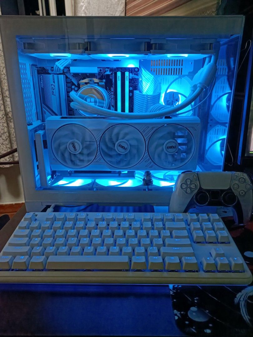 Gaming PC HIGH-END, Computers & Tech, Desktops on Carousell