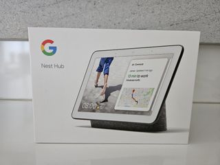 Google Nest Hub - Brand New, TV & Home Appliances, TV & Entertainment ...