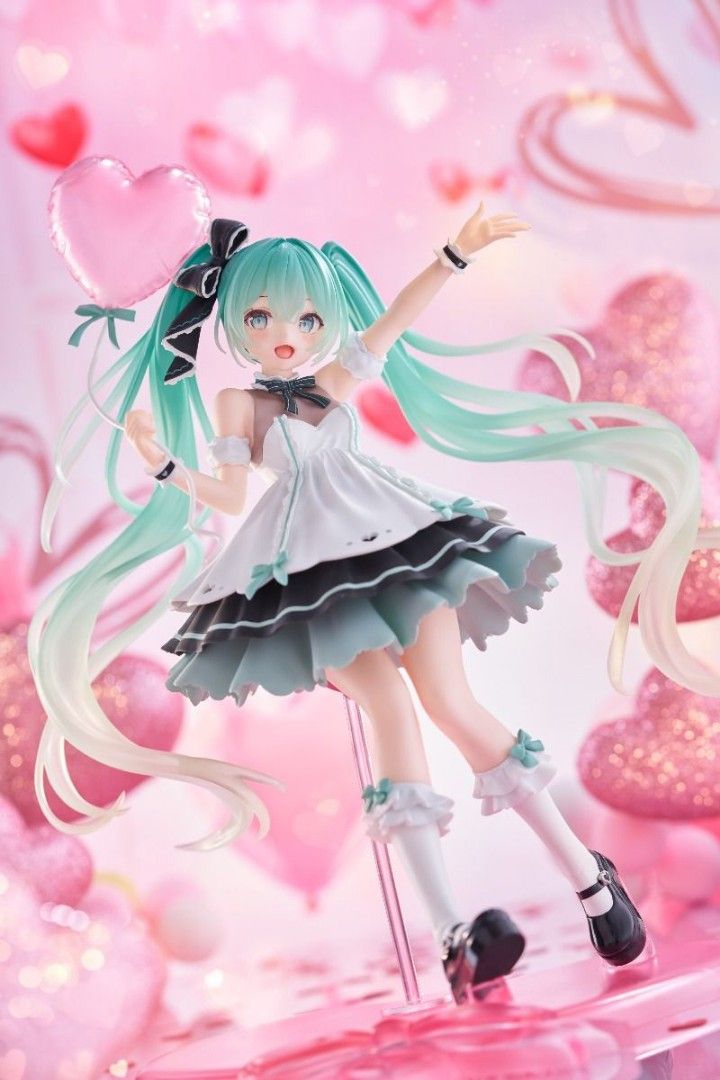 Hatsune Miku Birthday 2025 (Party Ver.) - Taito Artist MasterPiece+ ...