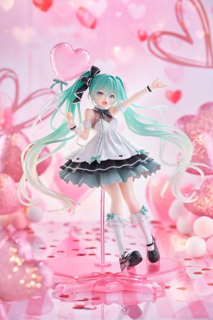 Hatsune Miku Birthday 2025 (Party Ver.) - Taito Artist MasterPiece+ ...