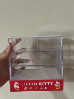 [Super clearance] DISPLAY BOXES for figurines, Hobbies & Toys, Toys ...