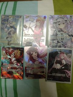 [Hololive] Otonose Kanade 770k Subscribers Celebration Merch (Pre-Order ...