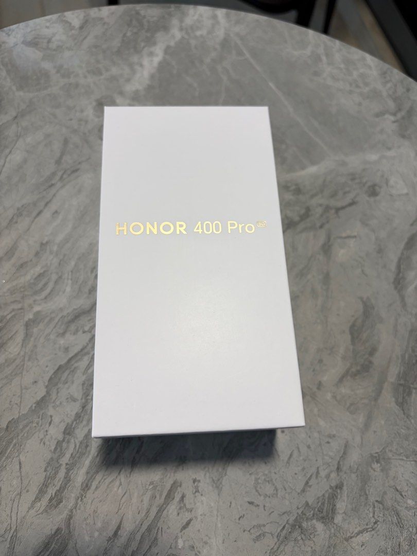 Honor 400 Pro - Brand New, Mobile Phones & Gadgets, Mobile Phones ...
