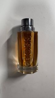 Hugo Boss The Scent Magnetic Eau de Parfum, Beauty & Personal Care ...