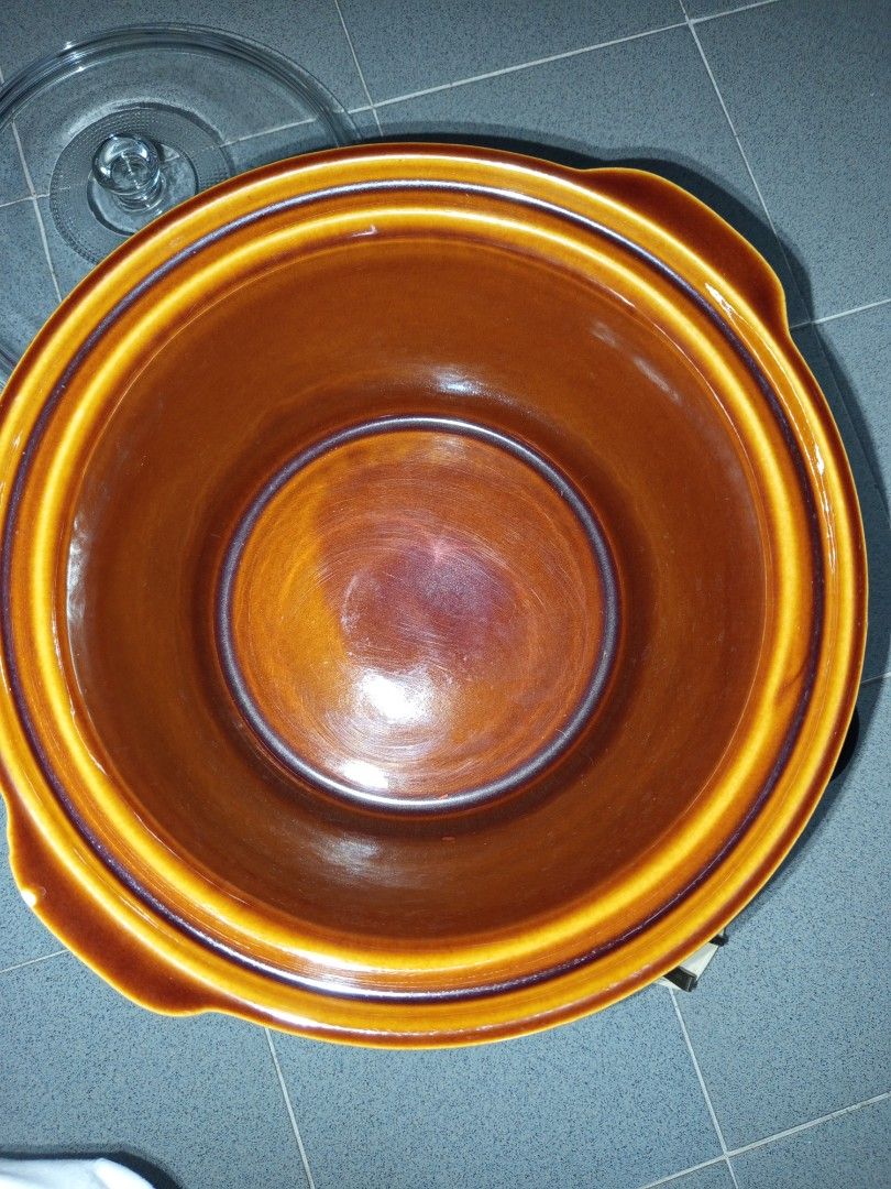 Hyper Chef Slow Cooker, TV & Home Appliances, Kitchen Appliances ...