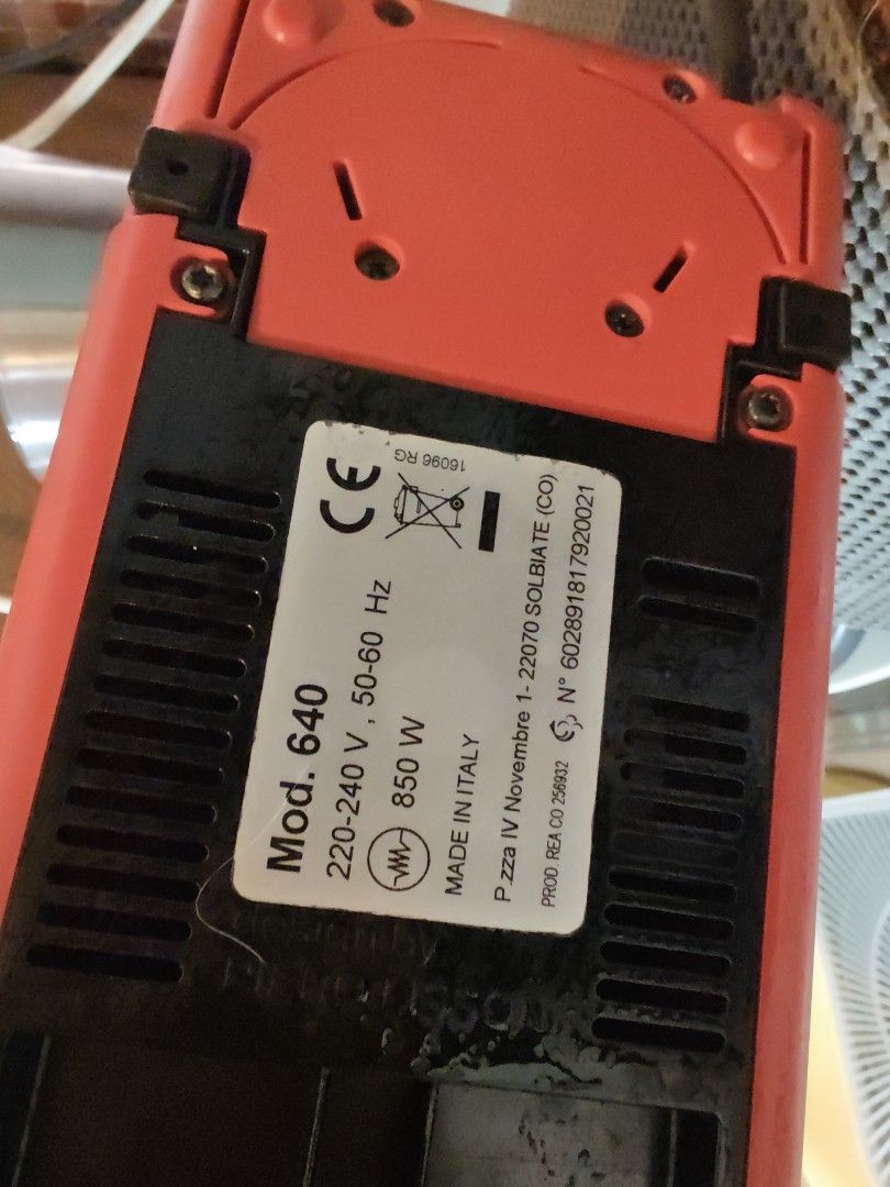 illy iperEspresso Y3.2 伊利膠囊咖啡機 Y3.2 及 伊利自動奶泡機, 家庭電器, 廚房電器, 咖啡機及咖啡壺 ...