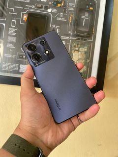 Infinix note 30 Dijual | Carousell Indonesia