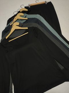 INNER UNIQLO HEATTECH EXTRA WARM+ULTRA WARM WOMEN L&XL(COMBO), Women's ...