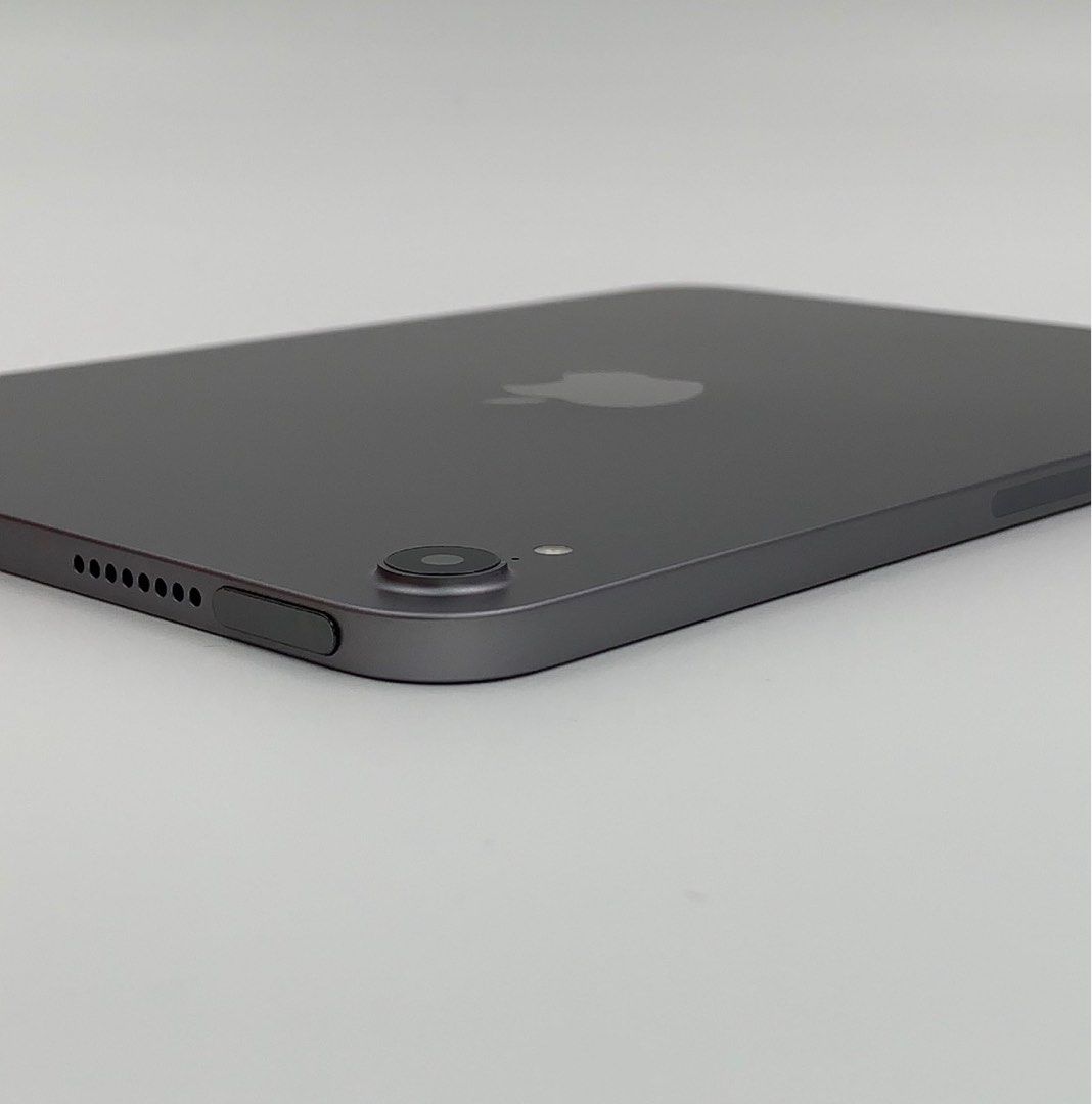 iPad mini (A17 Pro) 8.3" WiFi (2024) 128GB Space Grey, Mobile Phones ...