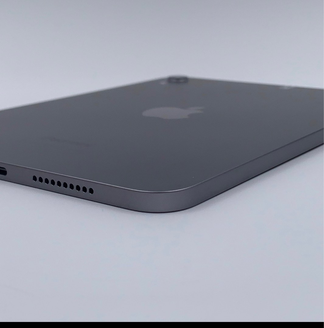 iPad mini (A17 Pro) 8.3" WiFi (2024) 128GB Space Grey, Mobile Phones ...