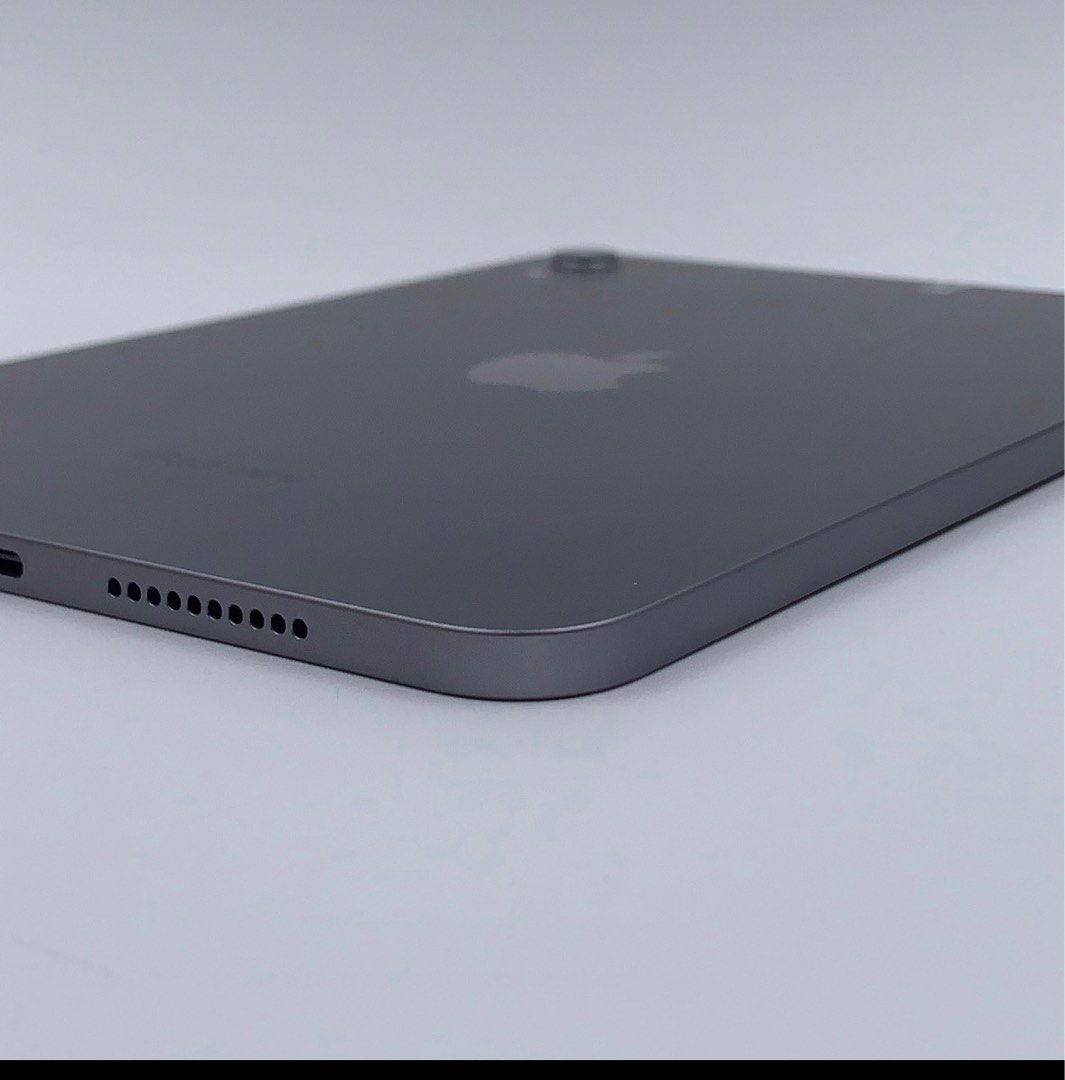 iPad mini (A17 Pro) 8.3" WiFi (2024) 128GB Space Grey, Mobile Phones ...