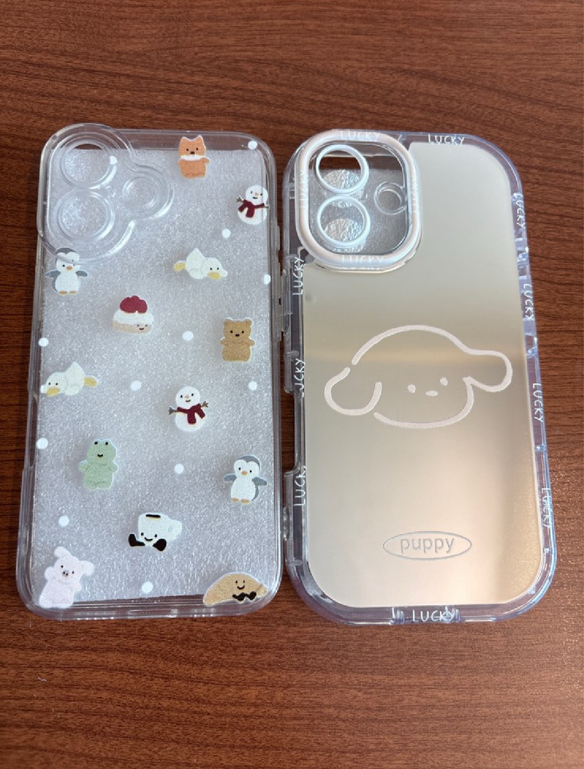 iphone 16 phone case, Mobile Phones & Gadgets, Mobile & Gadget ...