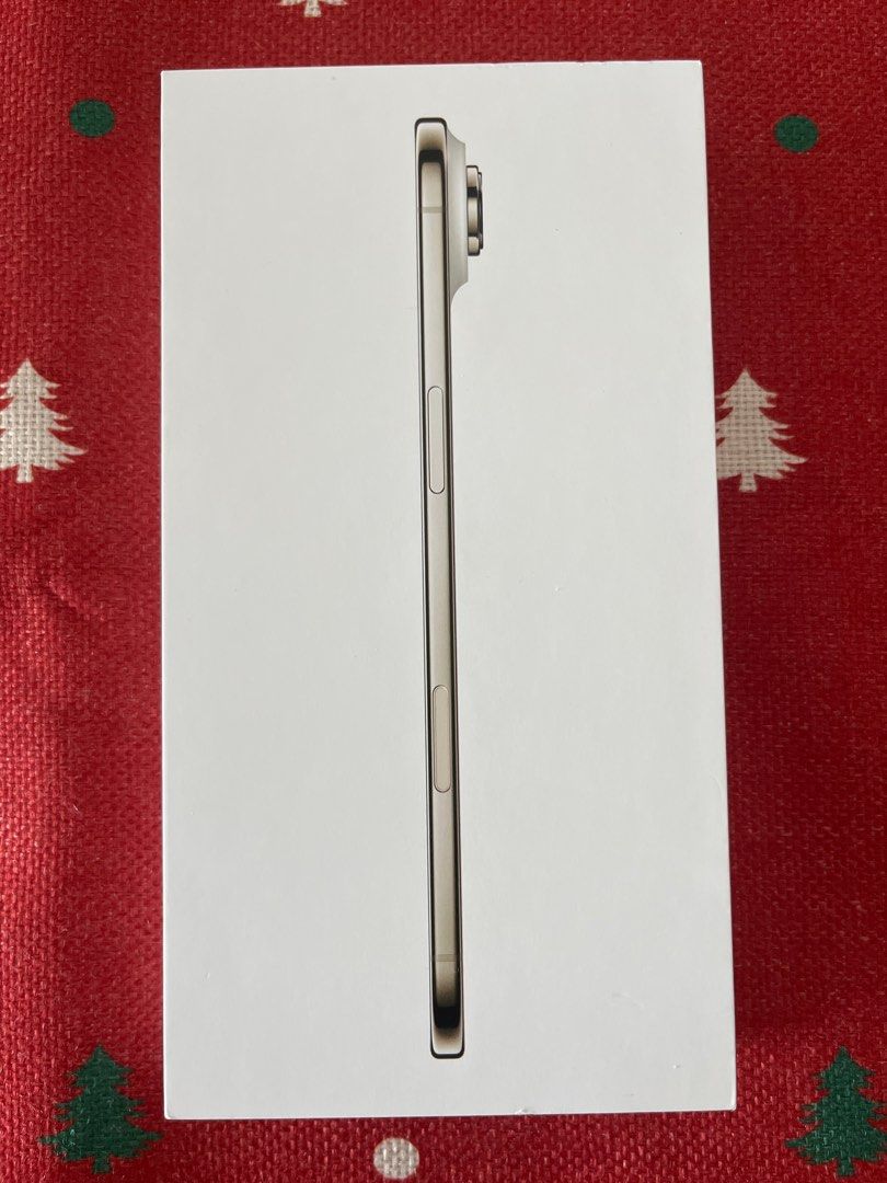 iPhone 17 Pro Max Silver 256GB, Mobile Phones & Gadgets, Mobile Phones ...