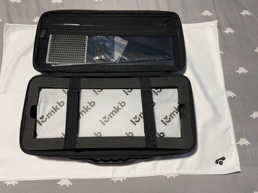 Iron165 Smoke (Grey) Polycarbonate PC with Stainless Steel Weight by ...