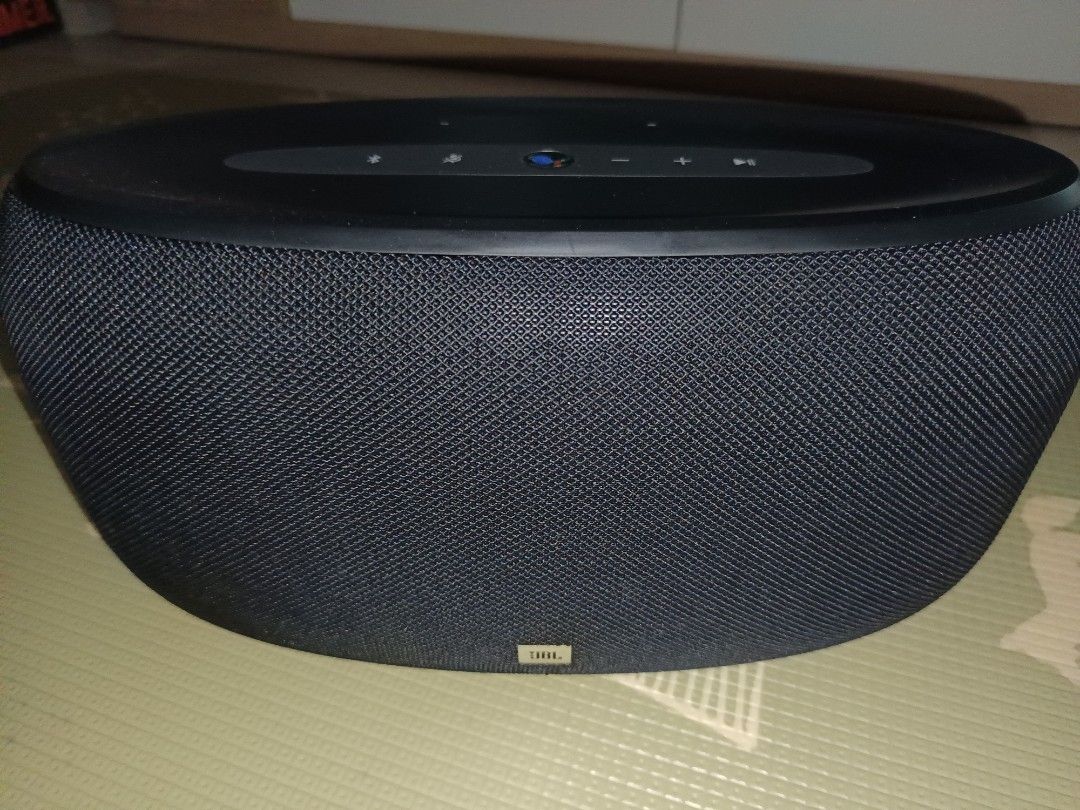 JBL Link 500 , Home Speaker ., Audio, Soundbars, Speakers & Amplifiers ...