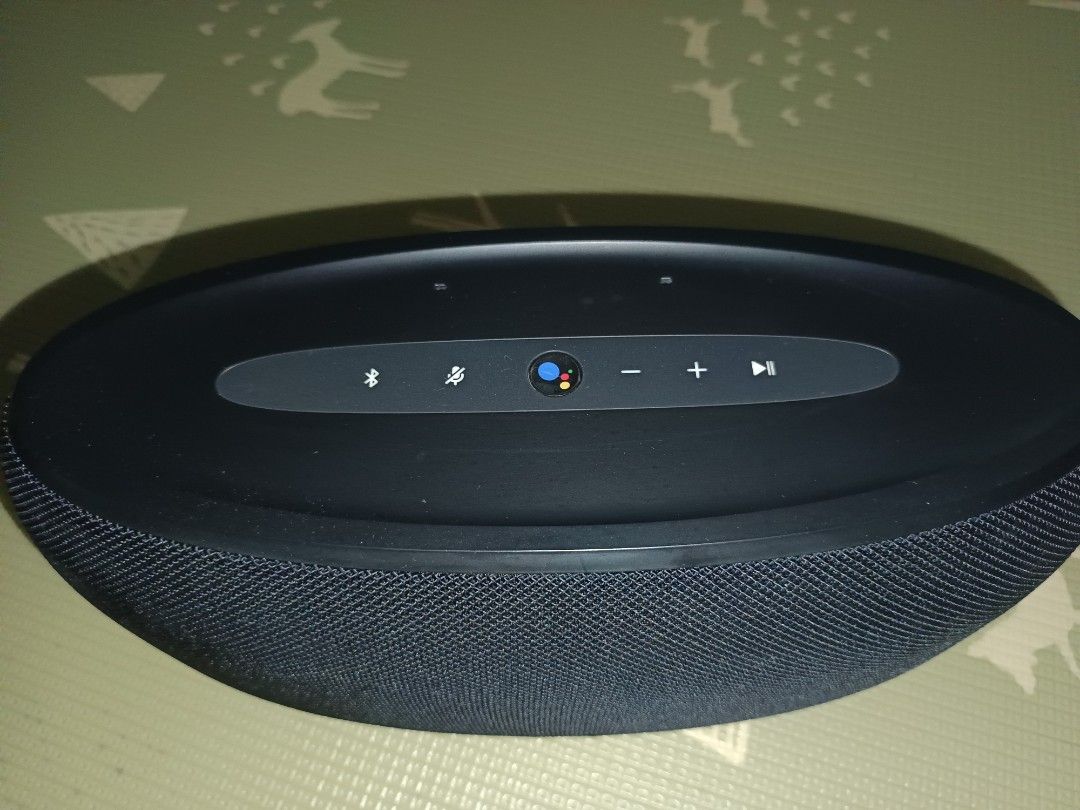 JBL Link 500 , Home Speaker ., Audio, Soundbars, Speakers & Amplifiers ...