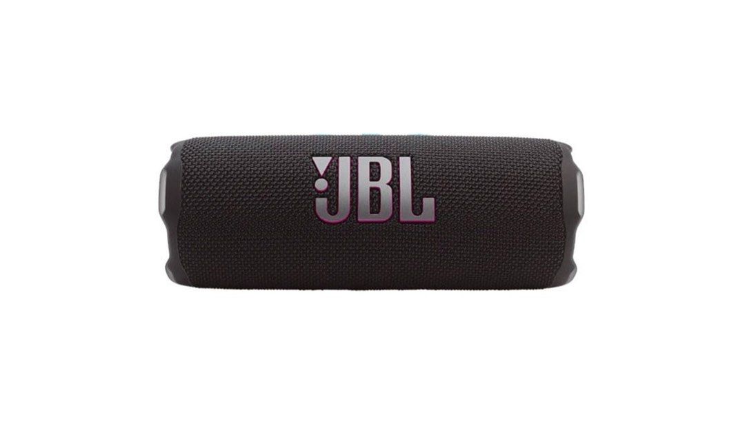 JBL Flip 7 Portable Speaker, Audio, Portable Music Players on Carousell