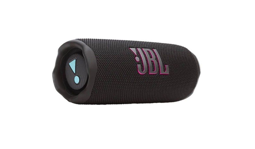 JBL Flip 7 Portable Speaker, Audio, Portable Music Players on Carousell