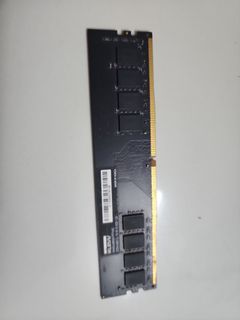 KLEVV BOLT X DDR4 3200MHz 8GB RAM, Computers & Tech, Parts ...
