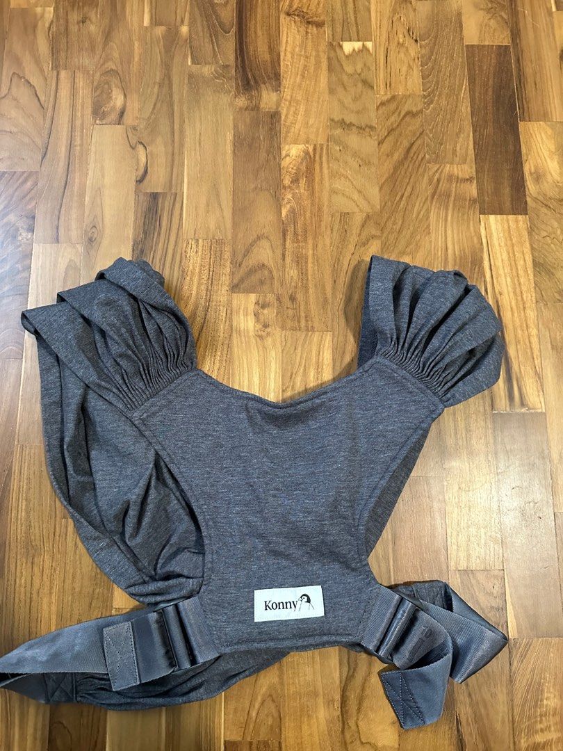 Konny Baby Carrier FLEX - Size F, Babies & Kids, Going Out, Carriers ...